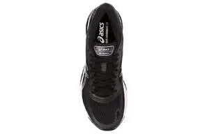 Asics Gel-nimbus 21 Running Shoes - Black