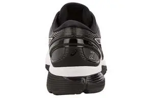 Asics Gel-nimbus 21 Running Shoes - Black