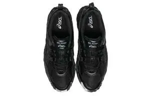 Asics Gel-nandi Low Top Sneakers - Black