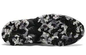 Asics Gel-nandi Low Top Sneakers - Black