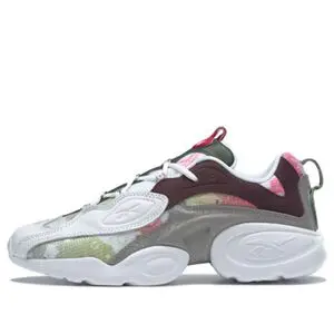 REEBOK Electro 3d 97 "off The Hook" Sneakers - White