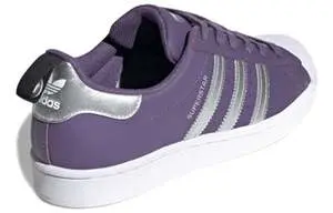 Adidas Superstar Tech Sneakers