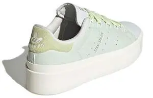 Adidas Superstar Platform Sneakers