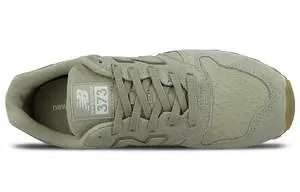 NEW BALANCE 373 Series Lifestyle Sneakers - Gray