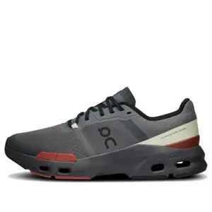 On Cloudpulse Sneakers - Rock/chili