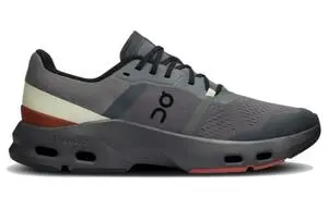 On Cloudpulse Sneakers - Rock/chili