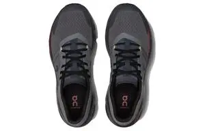 On Cloudpulse Sneakers - Rock/chili
