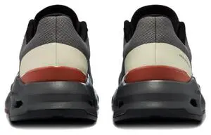 On Cloudpulse Sneakers - Rock/chili
