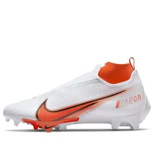 Nike Nike Vapor Edge Pro 360 Football Cleats White/orange