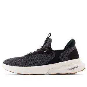 NEW BALANCE Fresh Foam Roav Elite Sneakers - Gray/black