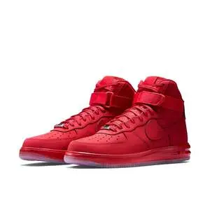 Nike Lunar Force 1 Hi '14 Sneakers