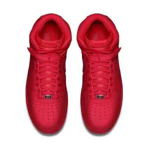 Nike Lunar Force 1 Hi '14 Sneakers