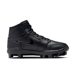 JORDAN 1 Retro Mcs High Top Sneakers - Black