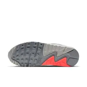 Nike Max 90 "moscow" Sneakers - Gray/blue/red