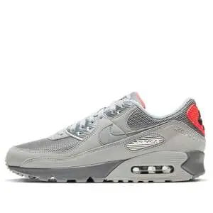 Nike Nike Air Max 90 'moscow' Gray/blue/red