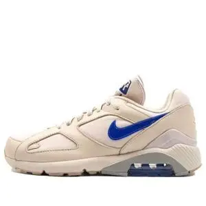Nike Nike Air Max 180 "Desert Sand" Sneakers Beige/blue