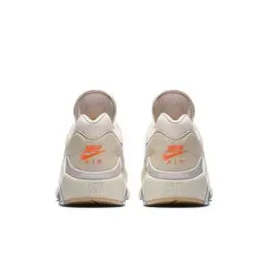 Nike Max 180 "desert Sand" Sneakers - Beige/blue