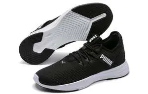 PUMA Radiate Xt Athletic Sneakers - Black