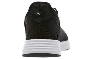 PUMA Radiate Xt Athletic Sneakers - Black