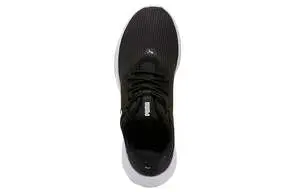 PUMA Radiate Xt Athletic Sneakers - Black