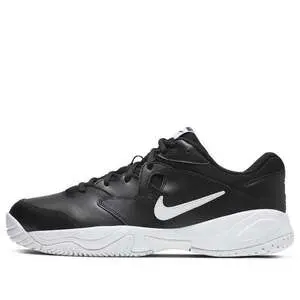 Nike Nike Court Lite 2 Athletic Sneakers Black