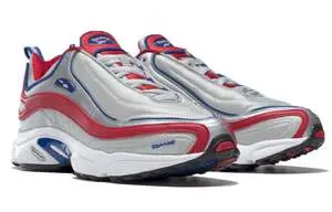REEBOK Daytona Dmx Mu Sneakers - Grey/red