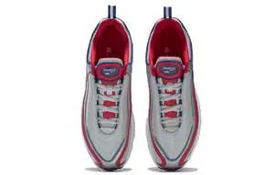 REEBOK Daytona Dmx Mu Sneakers - Grey/red