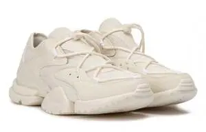 REEBOK Run.r 96 "chalk" Sneakers - White