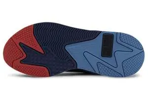 PUMA Bmw Motorsport X Rs-x3 Sneakers - Black