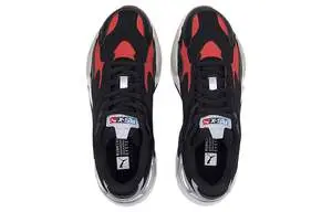 PUMA Bmw Motorsport X Rs-x3 Sneakers - Black