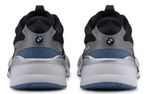 PUMA Bmw Motorsport X Rs-x3 Sneakers - Black