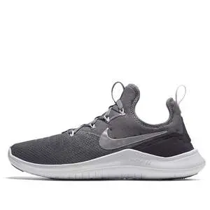 Nike Free Tr Training Shoes - Grey