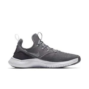 Nike Free Tr Training Shoes - Grey
