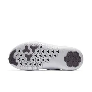 Nike Free Tr Training Shoes - Grey