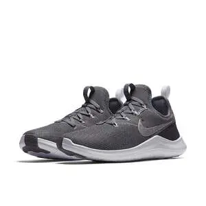 Nike Free Tr Training Shoes - Grey
