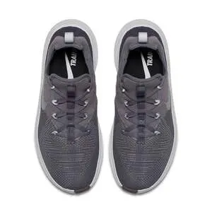 Nike Free Tr Training Shoes - Grey