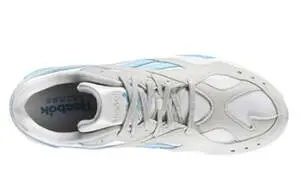 REEBOK Aztrek "digital Blue" Low Top Sneakers - Grey/blue