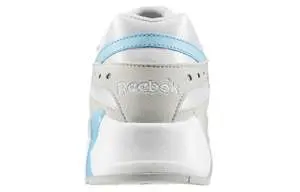 REEBOK Aztrek "digital Blue" Low Top Sneakers - Grey/blue