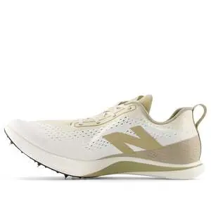 NEW BALANCE Fuelcell Supercomp Mdxv3 - White/gold