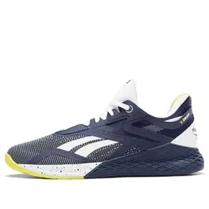 REEBOK Nano X Athletic Sneakers - Blue