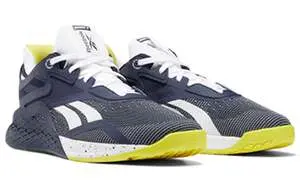 REEBOK Nano X Athletic Sneakers - Blue