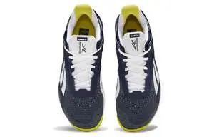 REEBOK Nano X Athletic Sneakers - Blue