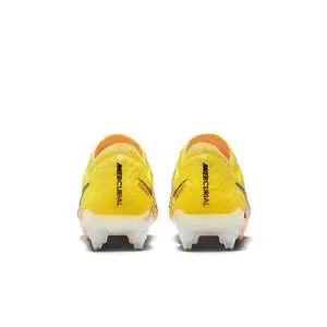 Nike Zoom Mercurial Vapor 15 Elite Sg Pro Ac 'lucent Pack - Yellow