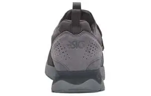 Asics Gel Lyte Sanze 'carbon' Sneakers - Grey