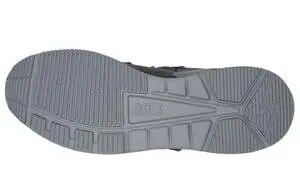 Asics Gel Lyte Sanze 'carbon' Sneakers - Grey