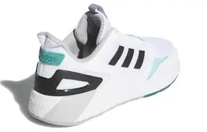 Adidas Questarstrike Climacool - White