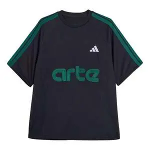 Adidas X Arte Antwerp T-shirt - Black