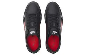 PUMA Serve Pro Lite Low Top Sneakers