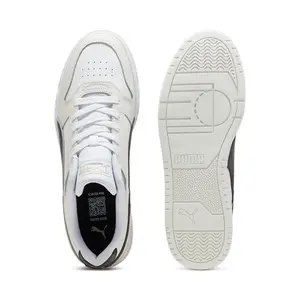 PUMA Rbd Game Low Sneakers - White/black