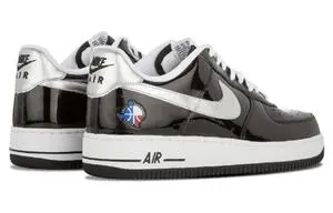 Nike Force 1 '07 "all-star 2011 Dallas" Low Top Sneakers